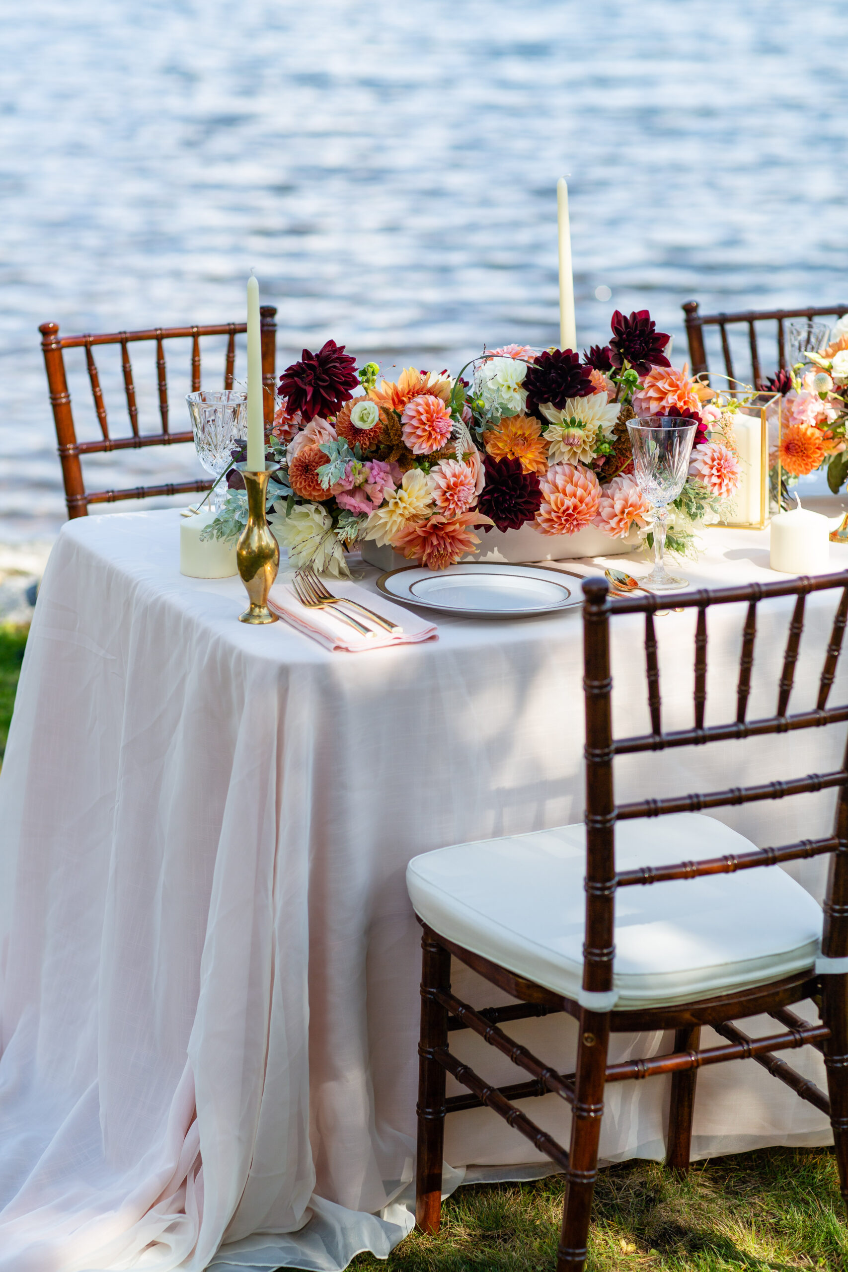 Categories - Riverstone Florals & Design